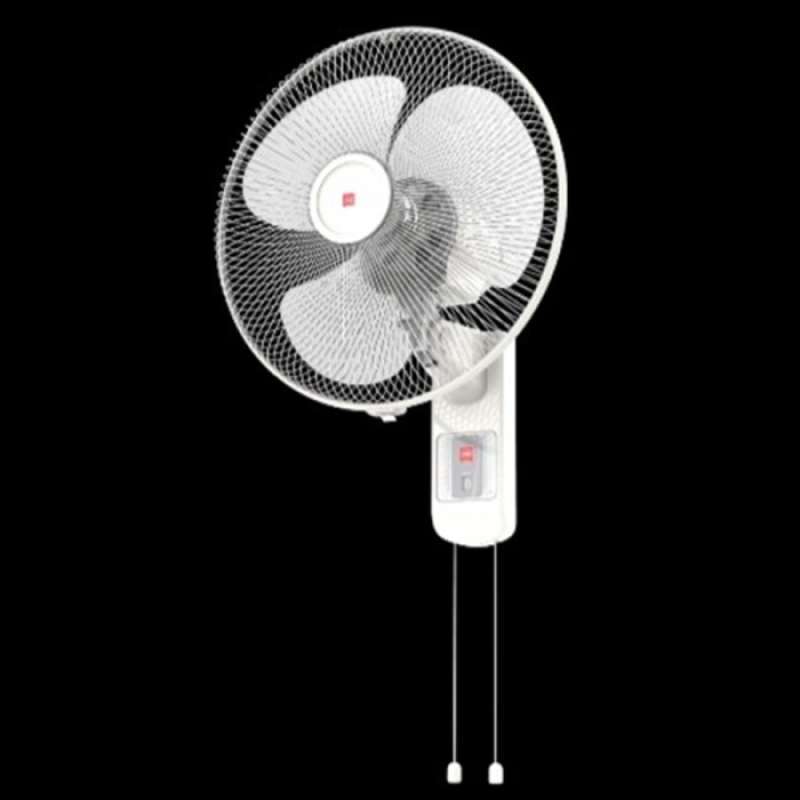 Promo Kdk - Wall Fan Kipas Angin Dinding 16 Inch Wq40e Diskon 23% Di ...
