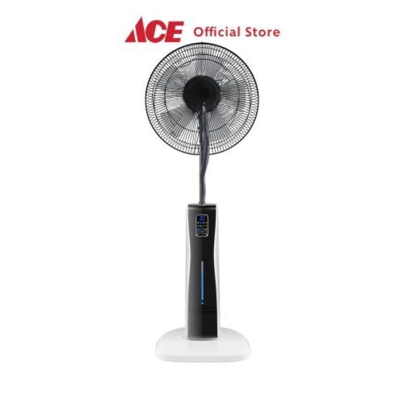 Promo Ace - Krisbow Kipas Angin Uap Lantai 75w Lb-fs06 Diskon 23% Di ...