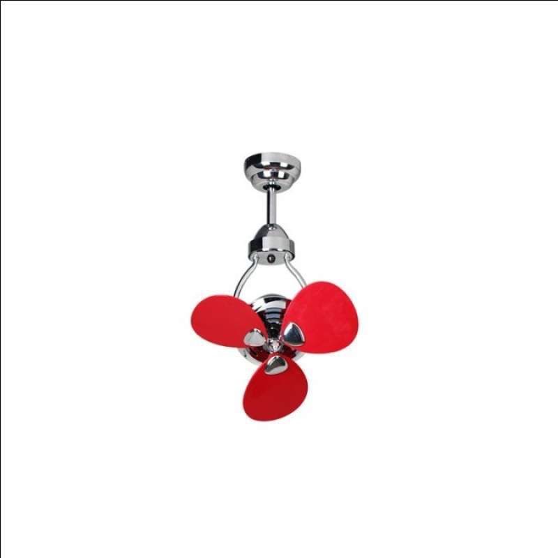 Promo Kipas Mt Edma 15 Inch Mini Kipas Ceiling Diskon 23% Di Seller ...