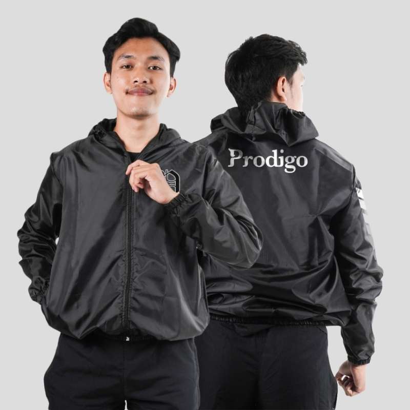 Jaket Olahraga Uv Gratis Ongkir 🏷️ Harga Murah Juni 2026