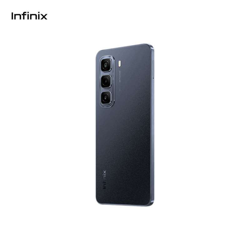 Promo Infinix Hot 50 [8/128gb] – Up To 16 GB Extended RAM - Helio G100 ...