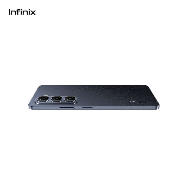 Promo Infinix Hot 50 [8/128gb] – Up To 16 GB Extended RAM - Helio G100 ...