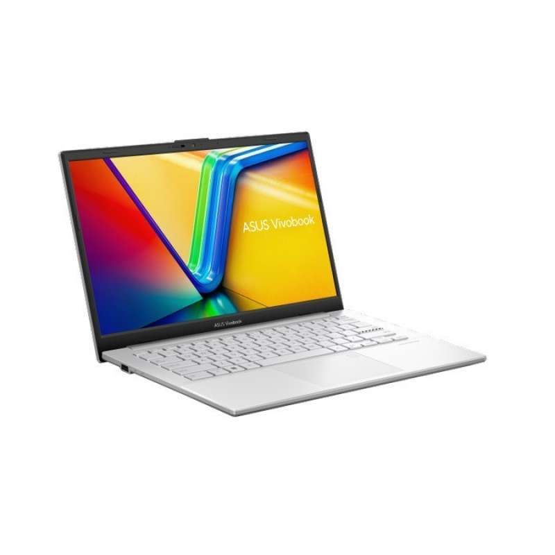 Promo Asus Vivobook Go 14 E1404ga-fhd323m - Cool Silver [intel Core I3 ...
