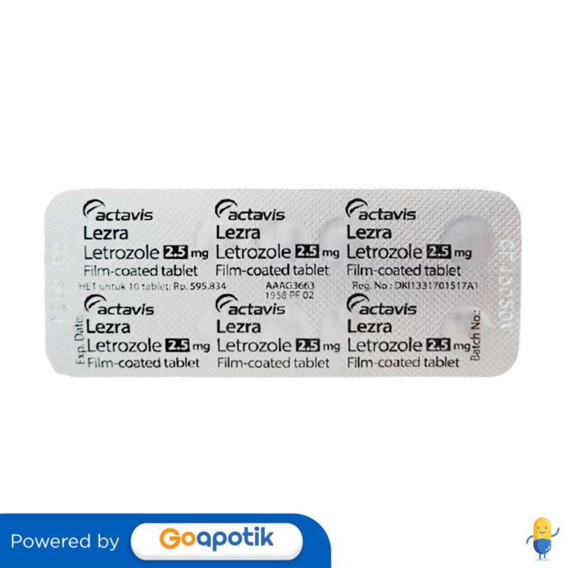 Jual Lezra 🏷️ 100% Original, Harga & Kualitas Terbaik Desember 2024