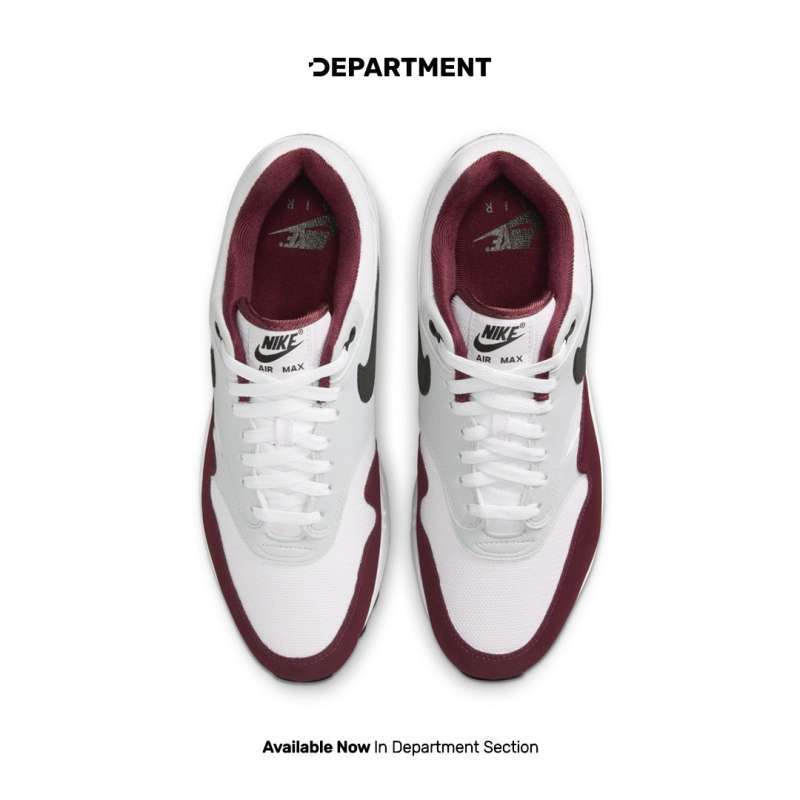 Promo Sepatu Sneakers Pria Nike Air Max 1 Fd9082106 Original Diskon 30% ...