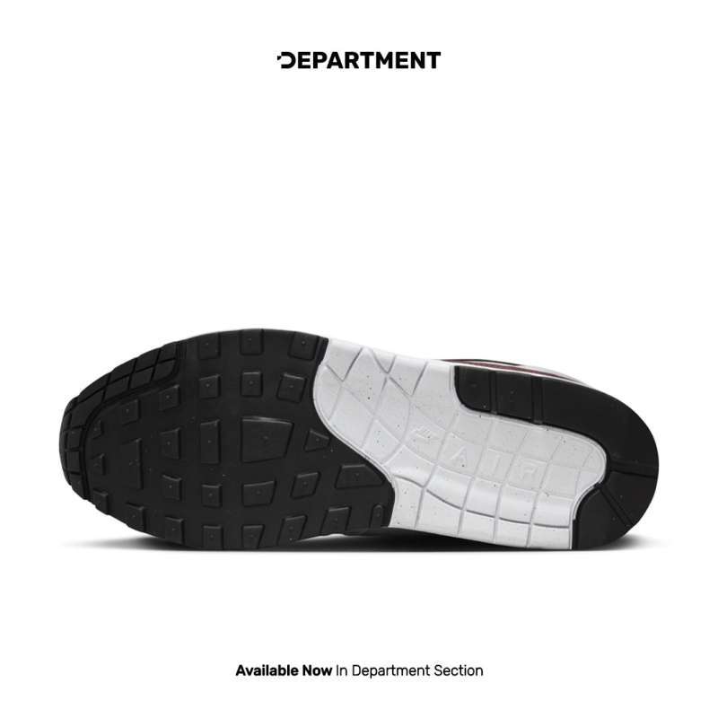 Promo Sepatu Sneakers Pria Nike Air Max 1 Fd9082106 Original Diskon 30% ...