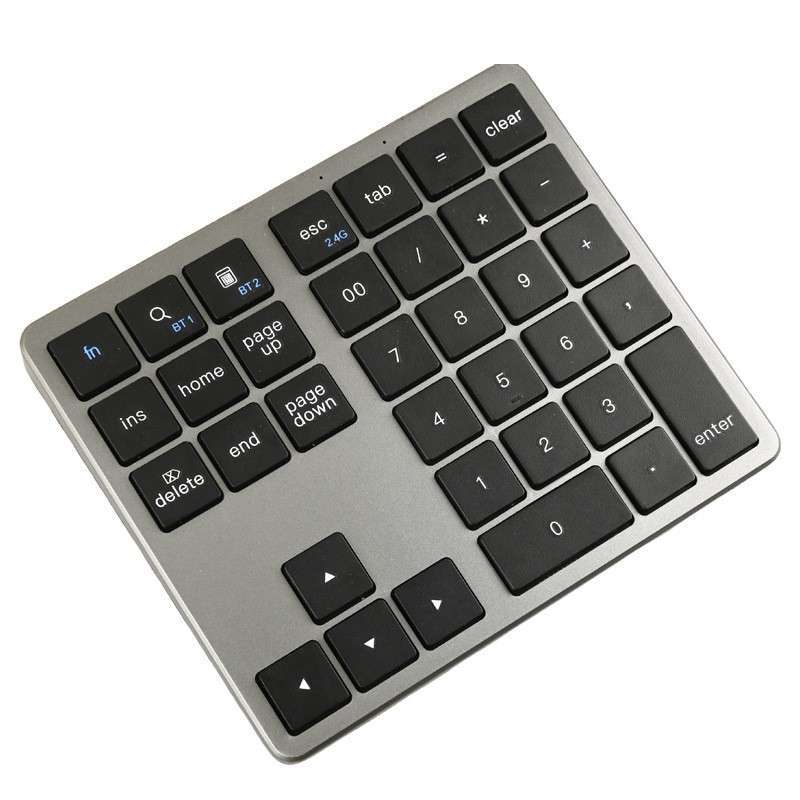 Daftar Harga Keypad Keyboard 🔥 Original & Spesifikasi Lengkap Desember 2025