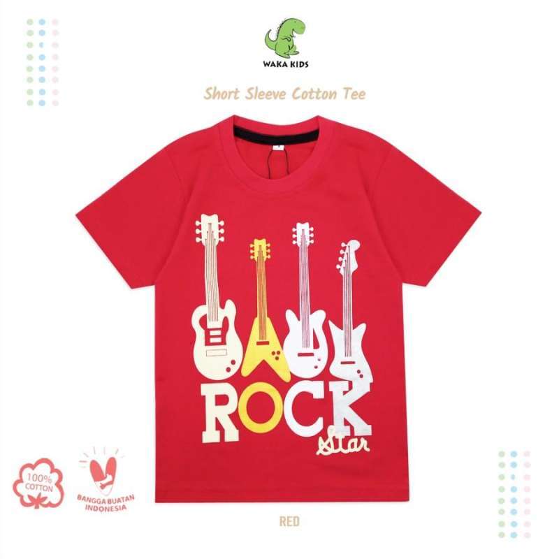 Kidd Rock Baju