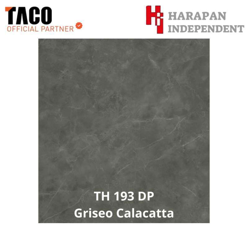 Jual Taco Hpl Th 193 Dp Griseo Calacatta Di Seller Harapan Independent ...