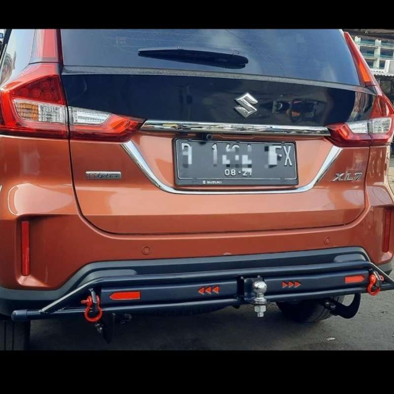 Harga Suzuki Xl7 Bumper Belakang 💯 Terbaru, Spesifikasi, & Kredit Juni 2026