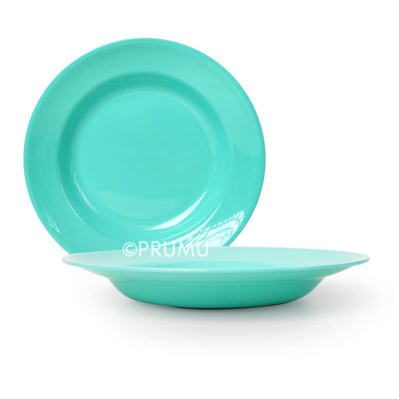 Jual Piring Cekung Plastik 💯 Harga Murah & Kualitas Terbaik Januari 2026