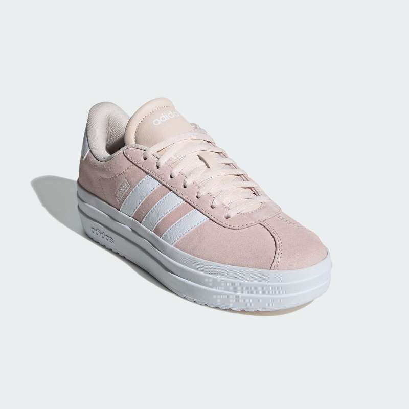 Promo Sepatu Sneakers adidas Vl Court Bold Ih9996 / 20242 - 4.5 Diskon ...