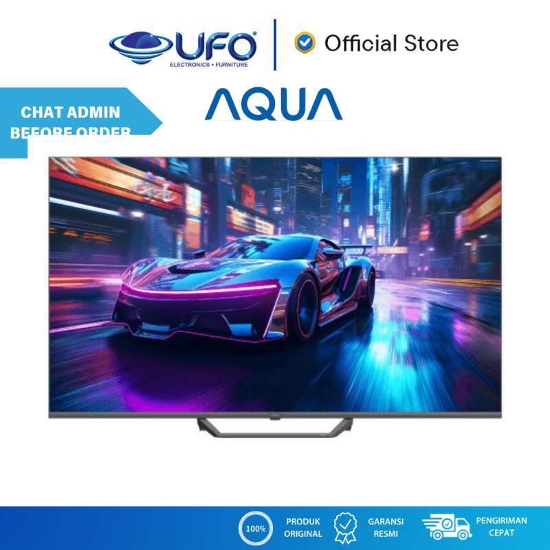aqua tv