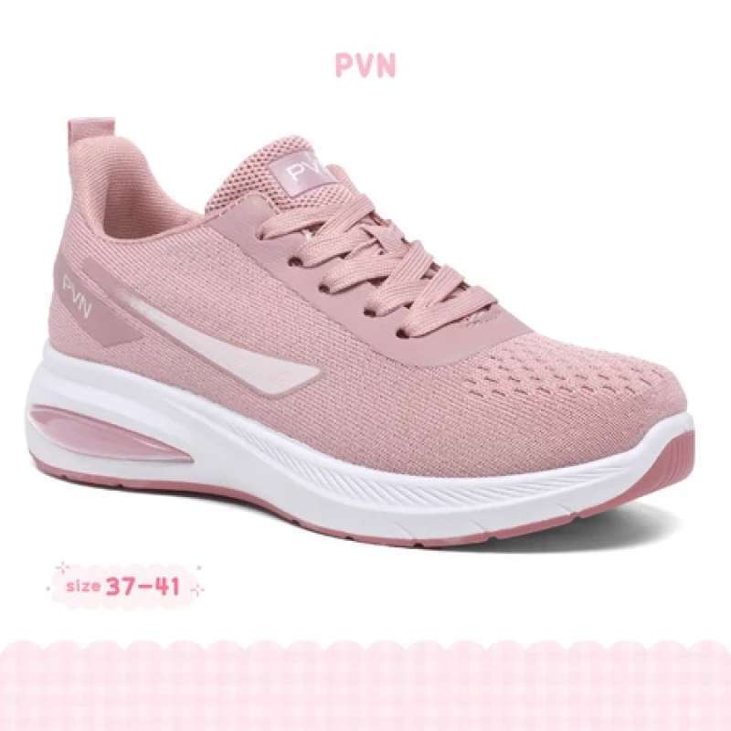 Jual Sepatu Putih Pvn 🏷️ Model Premium Original Terbaru & Harga Murah ...