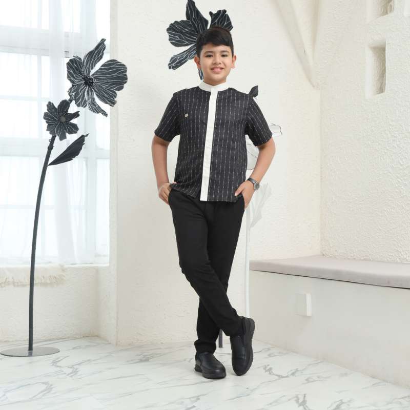 Jual Kaos Young Lex 🏷️ Model Kekinian, Premium, & Harga Murah Februari 2025