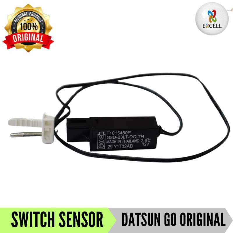 Harga Sensor Datsun Go 💯 Terbaru, Spesifikasi, & Kredit Desember 2025