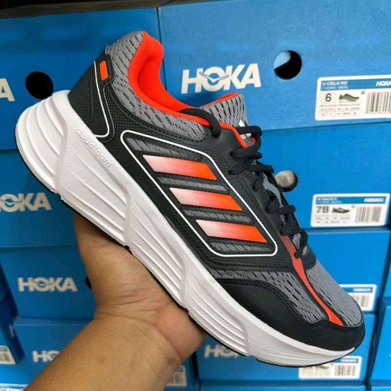 Jual adidas Galaxy Star M Running For Mens Original Bnib (if5399) Di ...