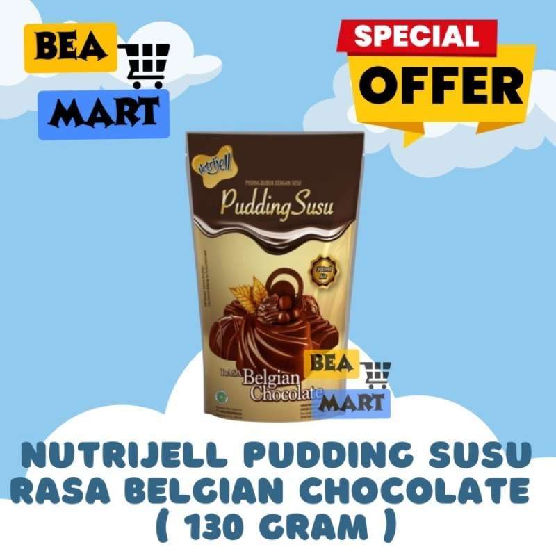 Nutrijel Logo Nutrijell Jeruk