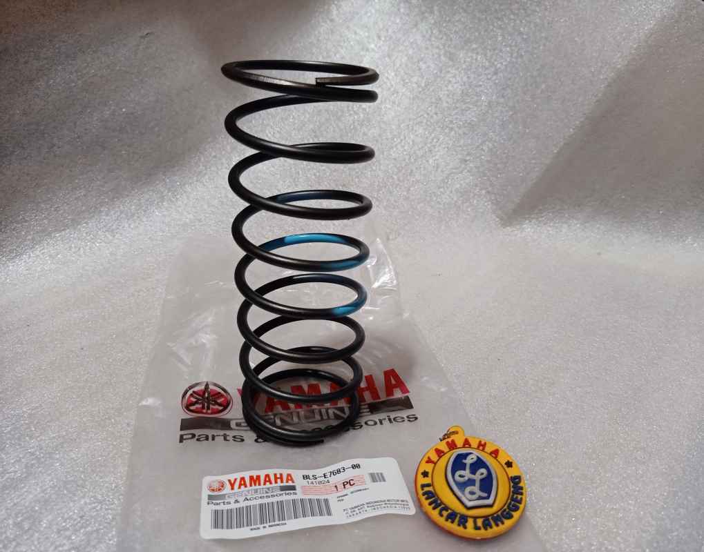 Jual Per Besar Cvt Yamaha Nmax / Aerox Alpha Turbo Techmax Original Ygp Bls-e7683-00 Di Seller ...