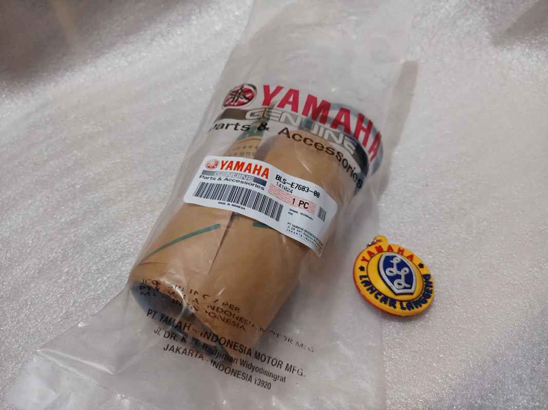 Jual Per Besar Cvt Yamaha Nmax / Aerox Alpha Turbo Techmax Original Ygp ...