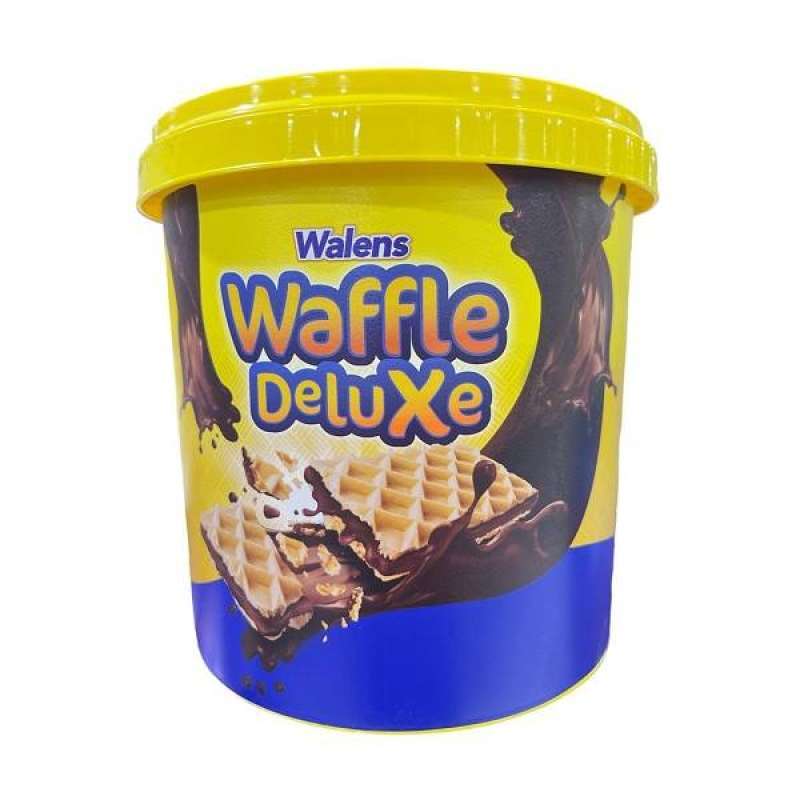 Jual Waffle Deluxe 300 Gr Terdekat 🏷️ Harga Grosir Murah Terupdate Hari ...