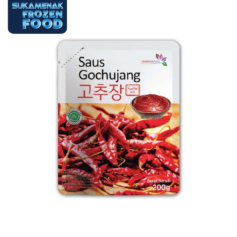 Jsf Gochujang Gratis Ongkir 🔥 Harga Murah April 2026