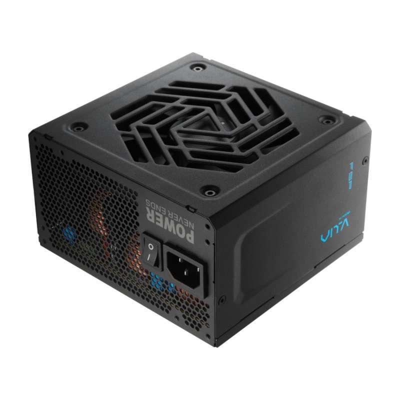 Jual Fsp Vita Bd 550w 650w 80+ Bronze Atx 3.1 Non Modular Psu - 550w Di ...