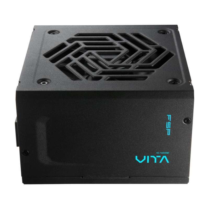 Jual Fsp Vita Bd 550w 650w 80+ Bronze Atx 3.1 Non Modular Psu - 550w Di ...