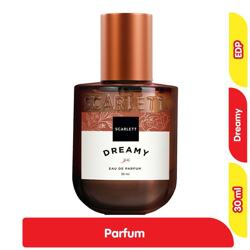 Parfum Wanita Scarlett Gratis Ongkir 🏷️ Harga Murah Mei 2026