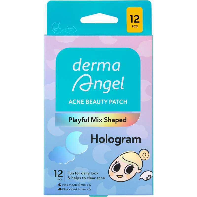 Acne Patch 🔥 - Terlengkap Harga Terbaru Mei 2026