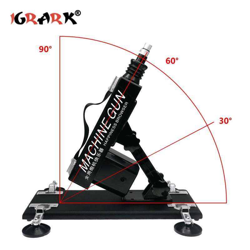 Machine Guns Wanita Gratis Ongkir 🔥 Harga Murah Januari 2026