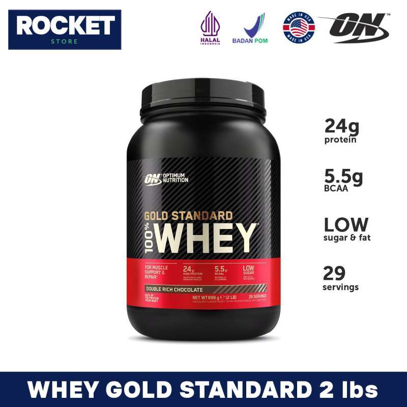 Whey Isolate Halal Gratis Ongkir 🏷️ Harga Murah Mei 2026