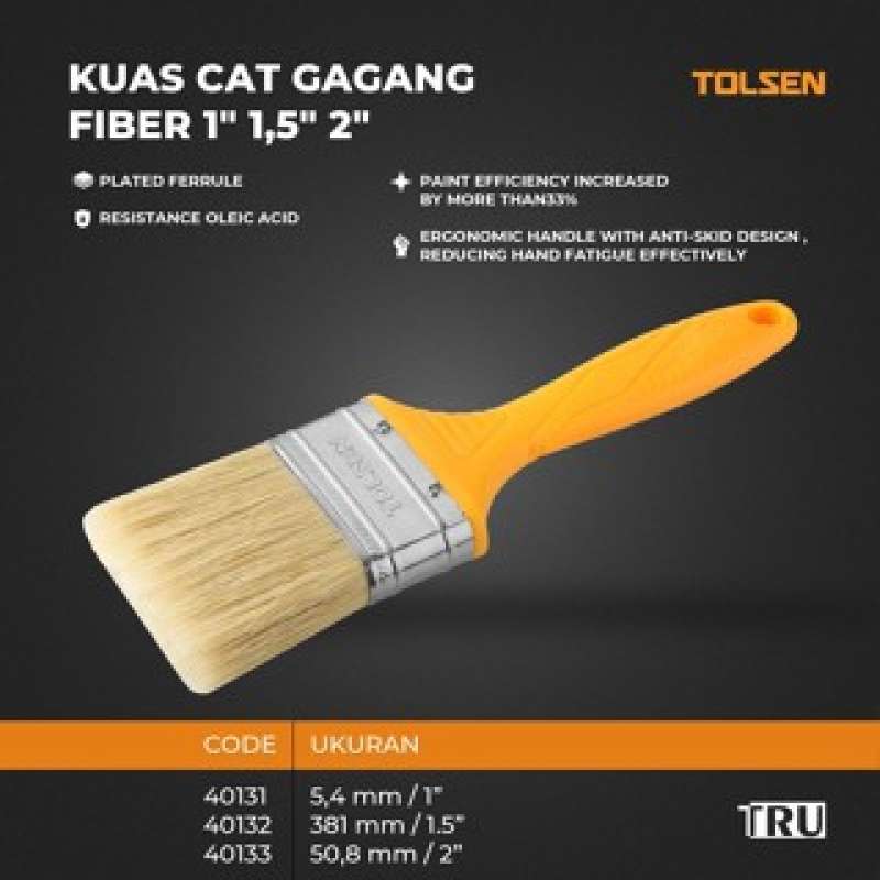 Jual Kuas 1 2 Inch 💯 Harga Murah & Kualitas Terbaik April 2026