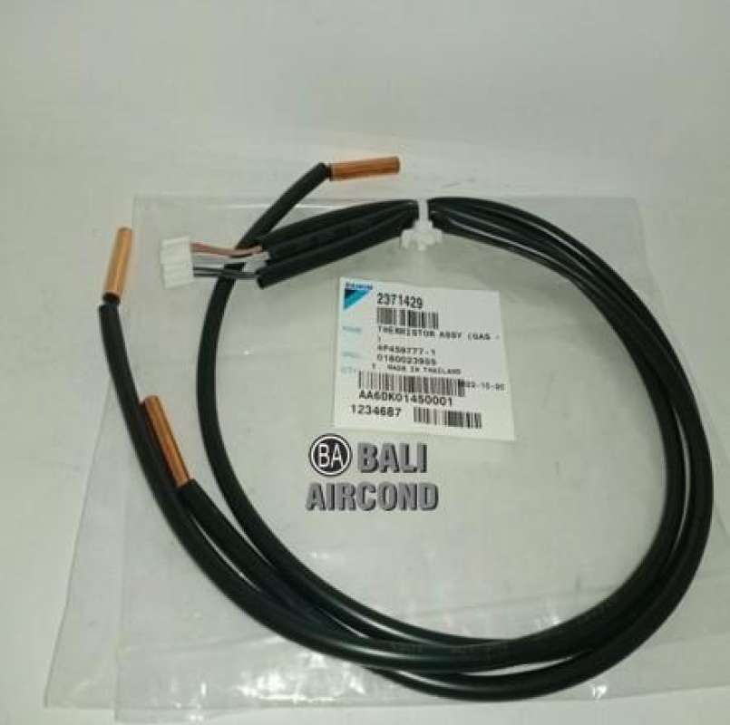 Thermistor Outdoor Inverter 🔥 Garansi Resmi & Harga Terbaru 2025