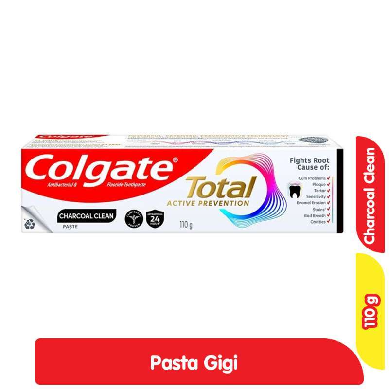 Odol Pasta Gigi Colgate Gratis Ongkir 🔥 Harga Murah Juni 2026