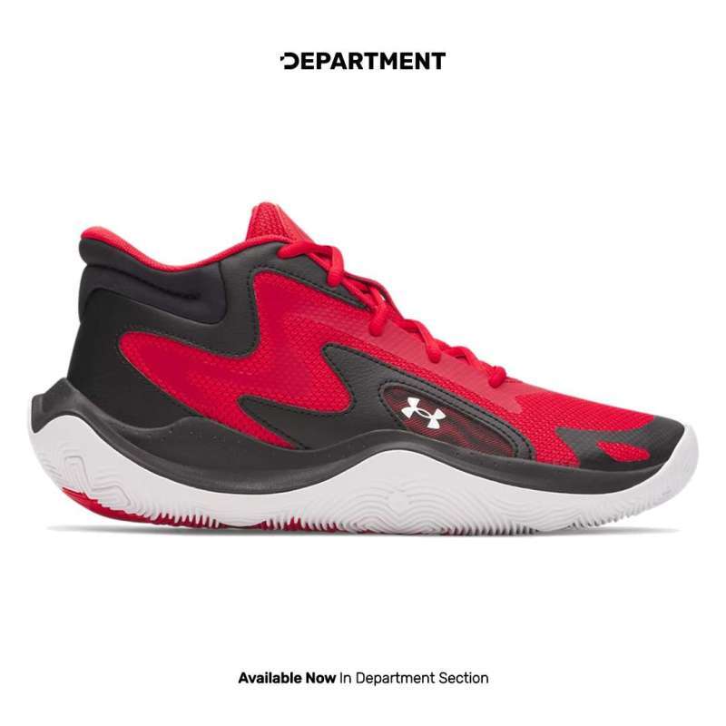 Sepatu Under Armour🔥 Terbaik - Harga Terbaru Mei 2026