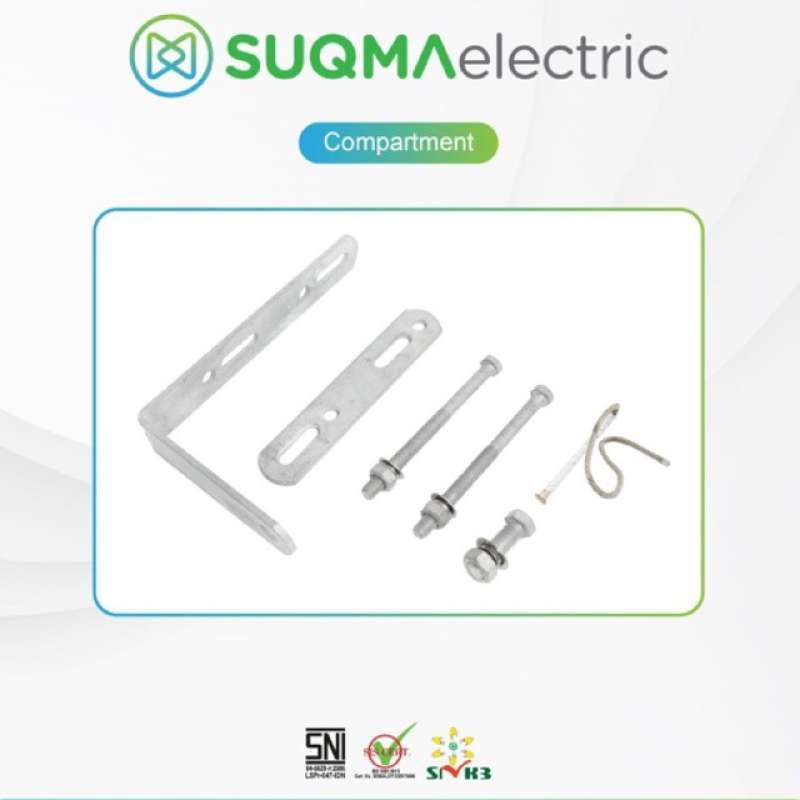 Jual Lightning Arrester Polymer 21kv, 24kv, 27kv - 27 Kv Di Seller Suqmaelectric - Junti, Kab ...