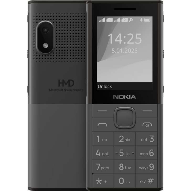 Nokia 150 - Harga Terbaru Juni 2026
