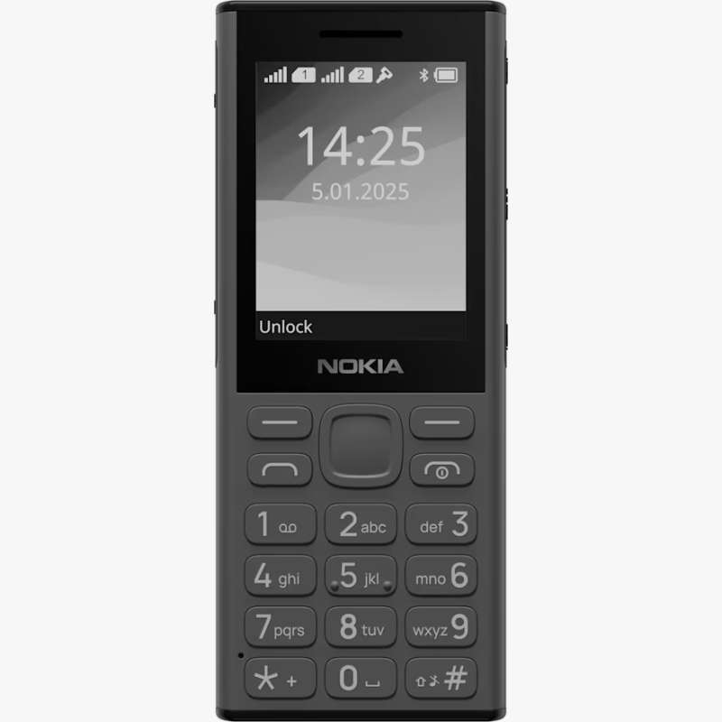 Nokia Xpress Music 🏷️ Harga & Spesifikasi Terbaru Juni 2026