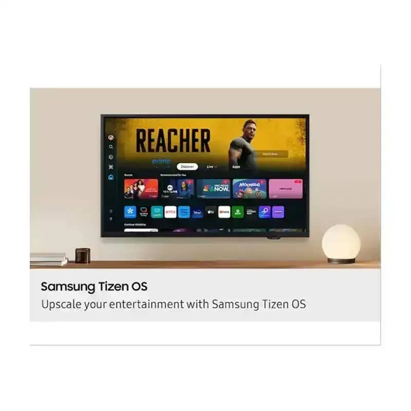 Promo Samsung 32 Hd H5000 Smart Tv (2025) Ua32he50efklxd Diskon 20% Di Seller Samsung Home ...