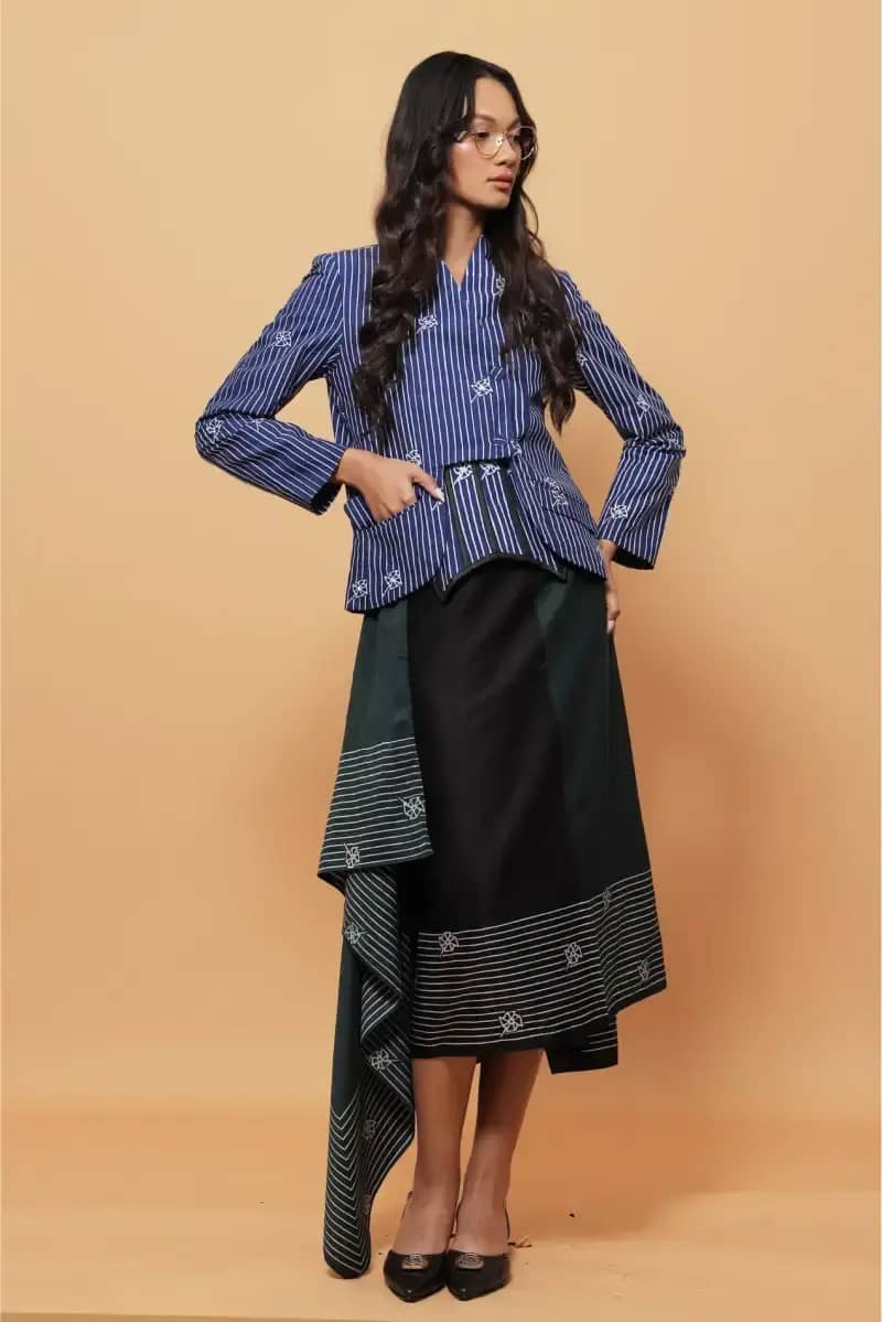 Jual Kain Batik Cap 🏷️ Model Premium Original Terbaru & Harga Murah ...