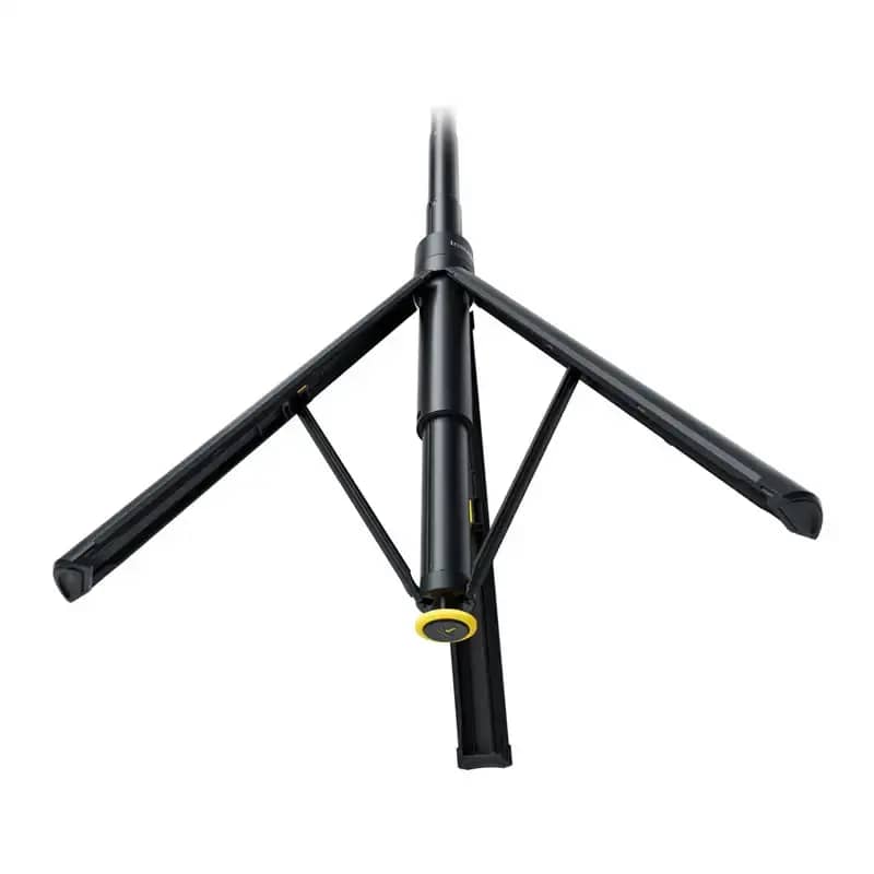 Jual Jpc Kemang Insta360 Throwpod Universal 2-in-1 Tripod & Selfie ...