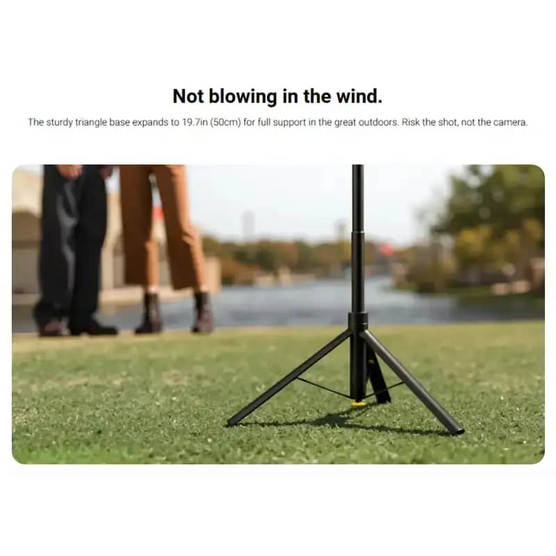 Jual Jpc Kemang Insta360 Throwpod Universal 2-in-1 Tripod & Selfie ...