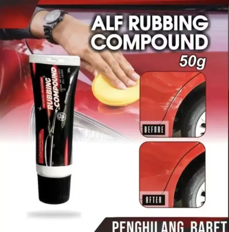 Harga Scratch Remover Kit 💯 Terbaru, Spesifikasi, & Kredit Januari 2026