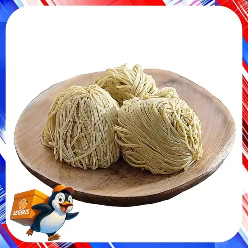 Mie Ayam 1 Kilo Gratis Ongkir 🔥 Harga Murah Juni 2026