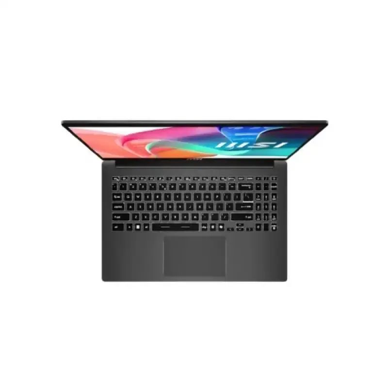Jual Notebook Msi Modern 14-f13mg-647id Intel I5-1334u 8gb 512gb 14 Fhd ...
