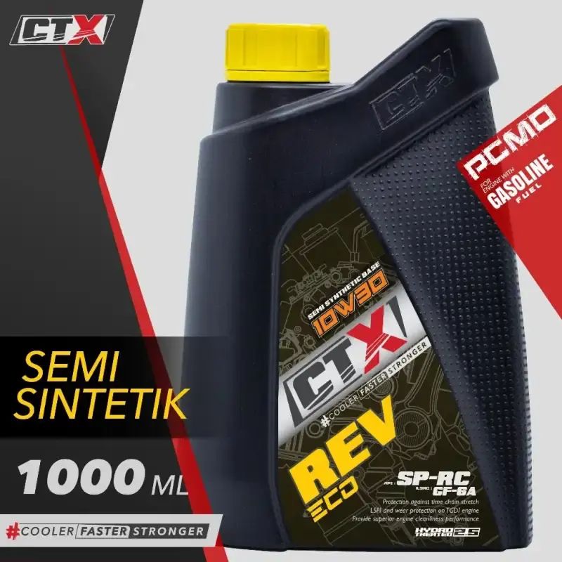 Harga Oli 10 W 40 W 💯 Terbaru, Spesifikasi, & Kredit Mei 2026