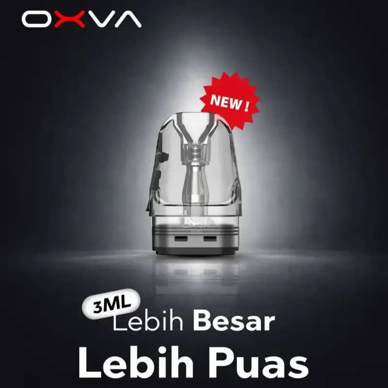 Cartridge Oxva Xlim Go Gratis Ongkir 🏷️ Harga Murah Mei 2026