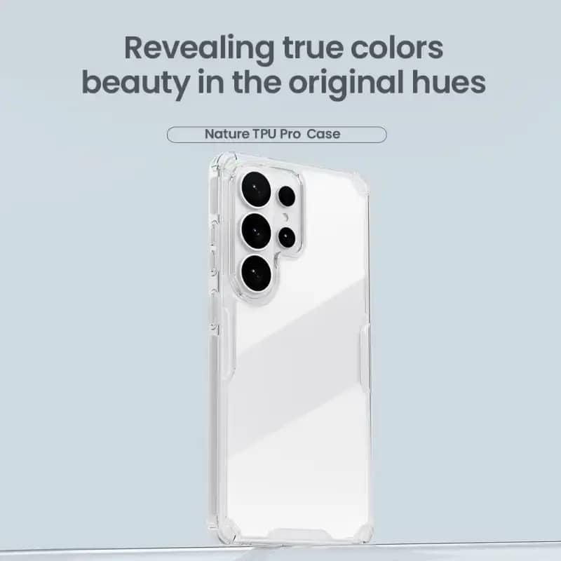 Promo Case Samsung Galaxy S26 Ultra / S26 Plus / S26 (5g) Nillkin ...