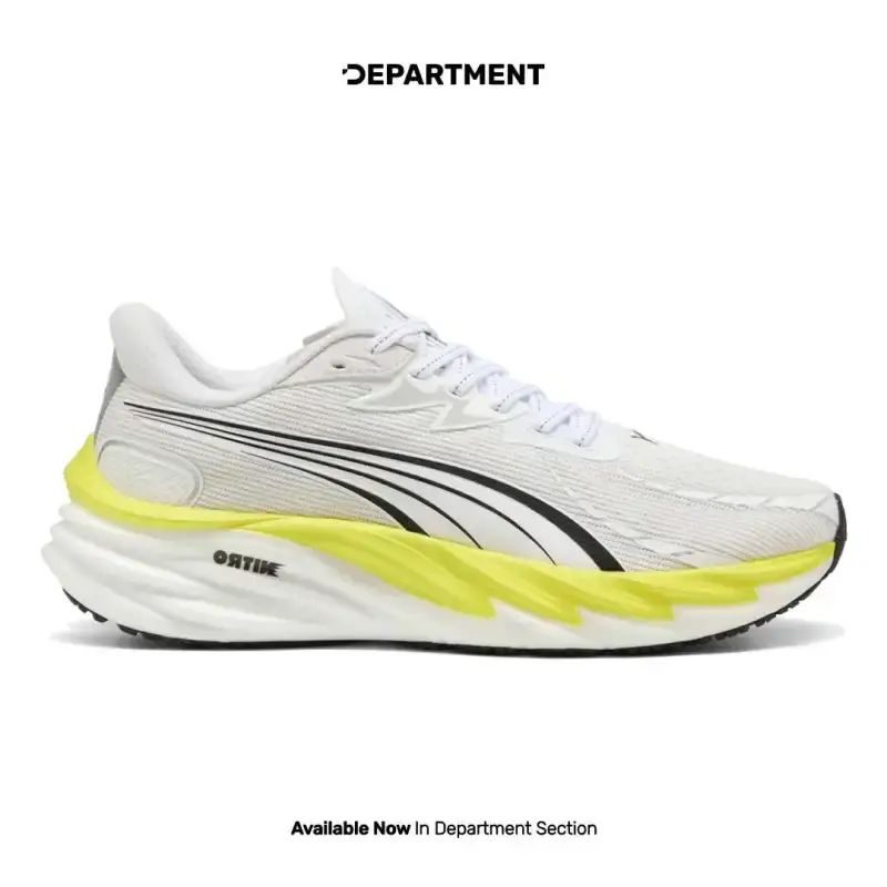 Sepatu Lari Pria 🔥 Terbaik - Harga Terbaru 2026